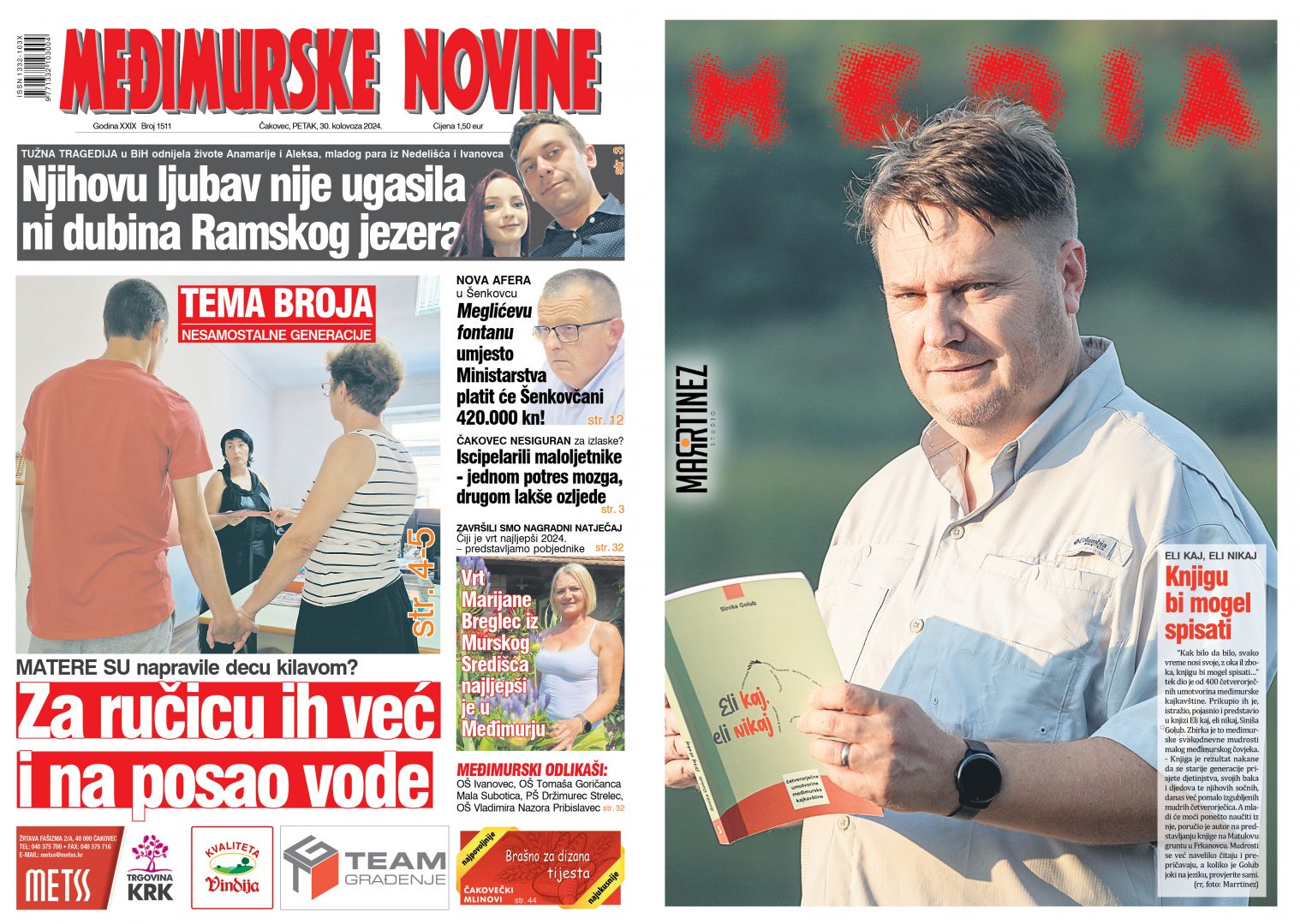 Za sve one koji žele znati više od drugih i ovaj tjedan petak je dan za ...