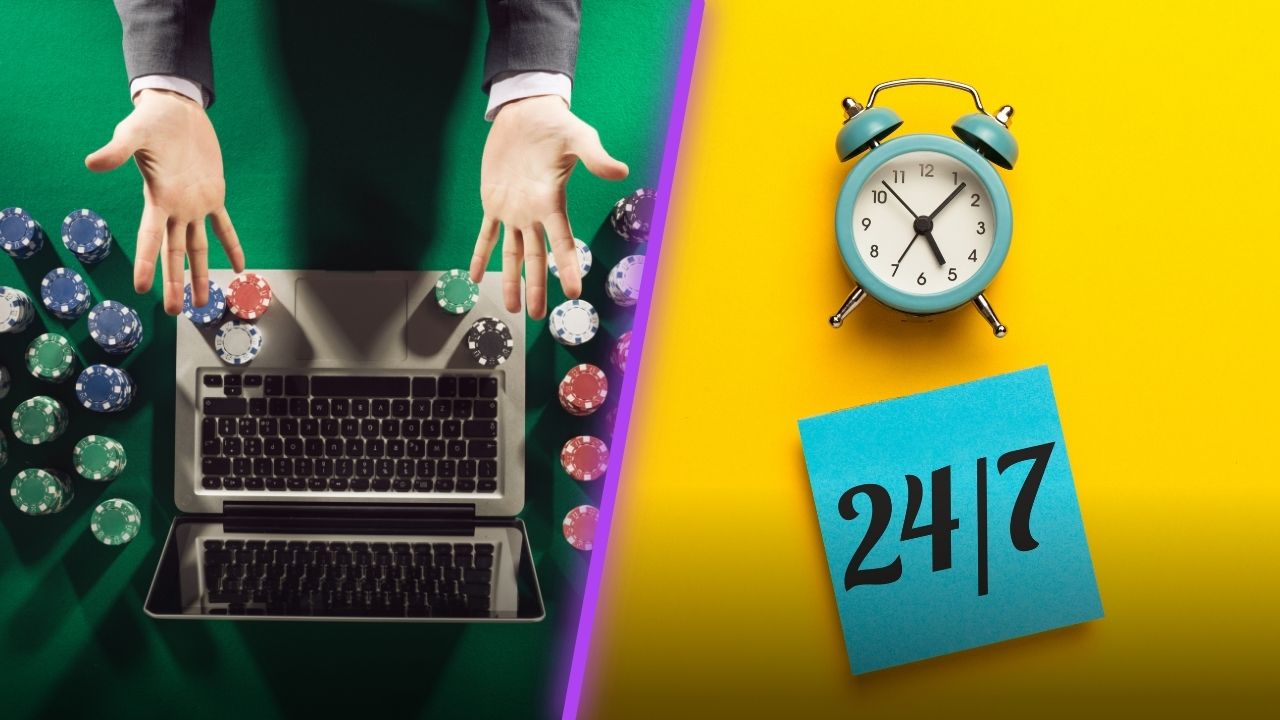 Koje casino igre su se najbolje prilagodile igranju na Internetu?