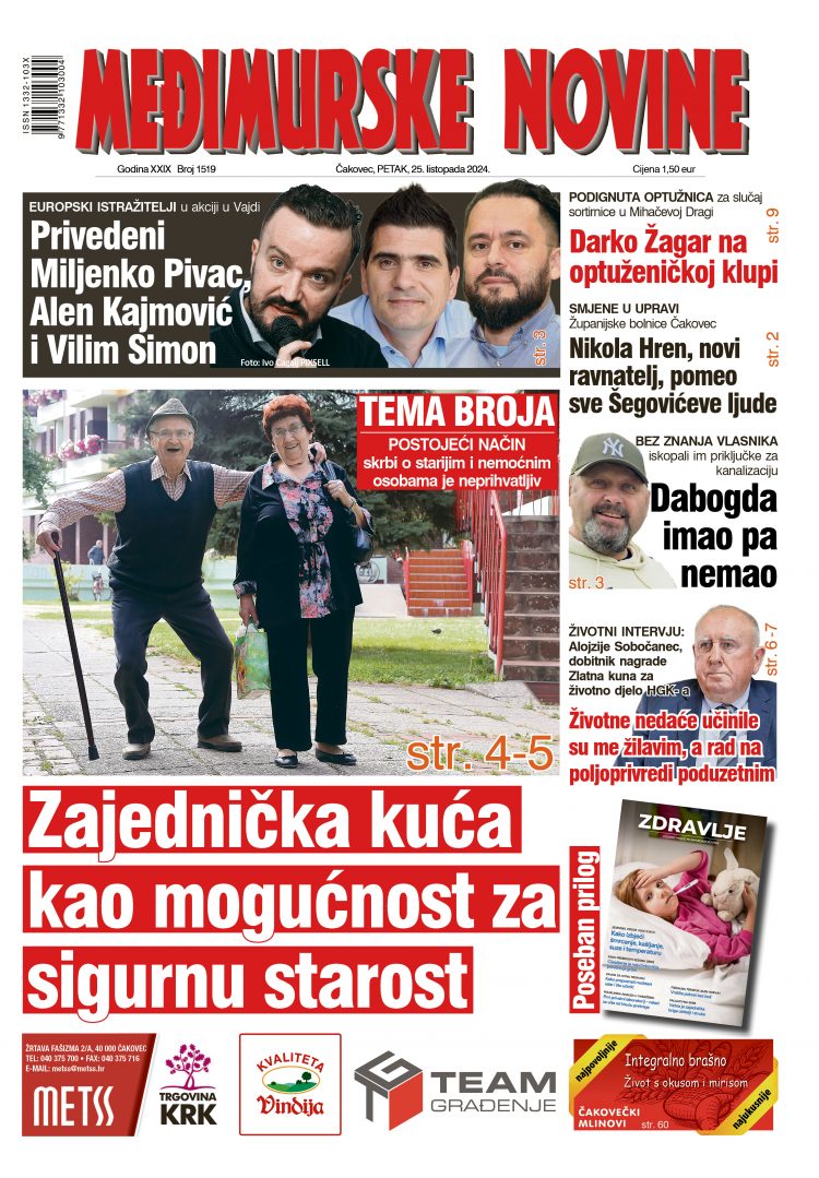Za sve one koji žele znati više od drugih i ovaj tjedan petak je dan za ...