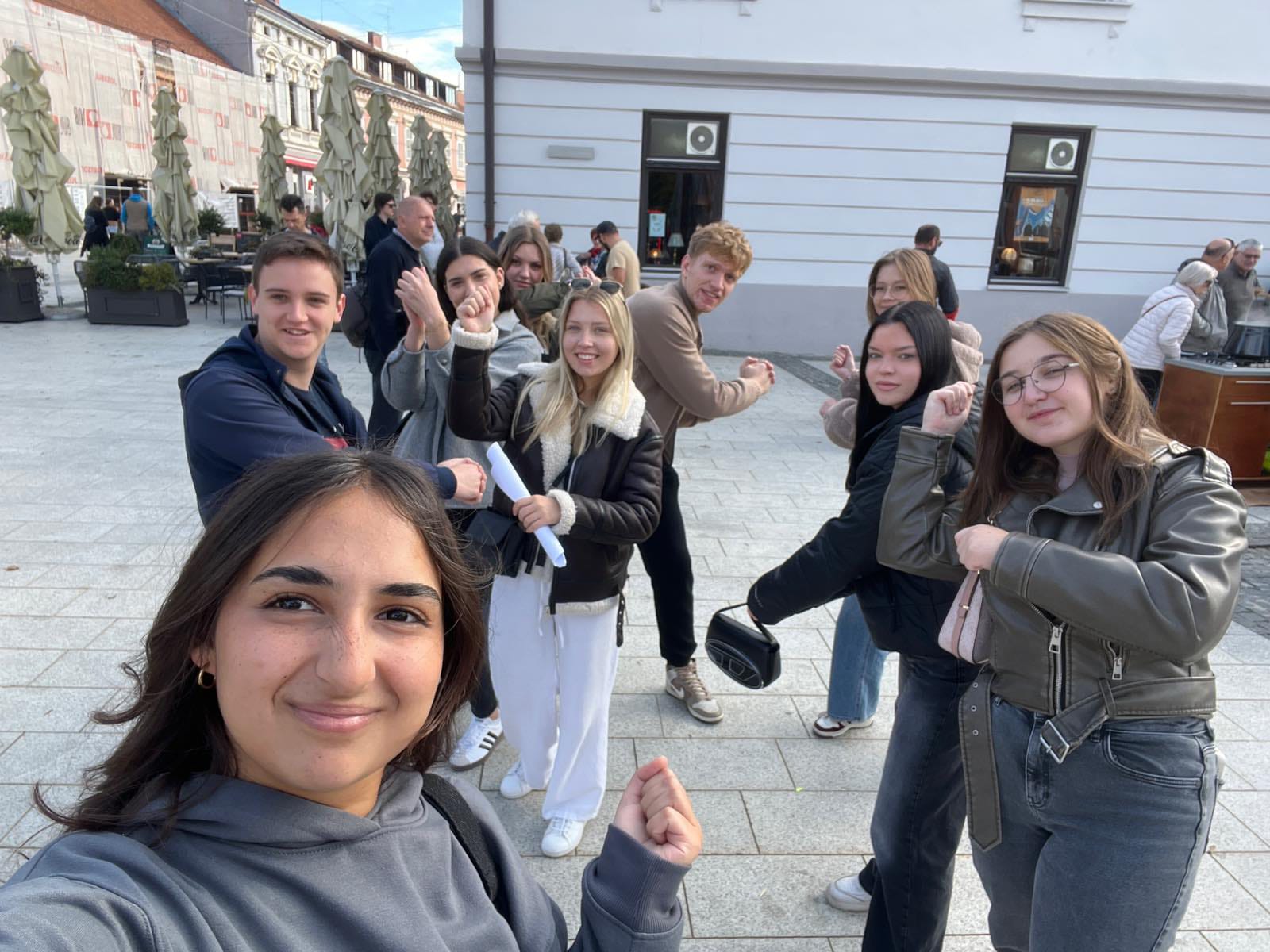 Nastavnice Brigita Prstec i Đurđica Hlapčić predstavile inovativne ...