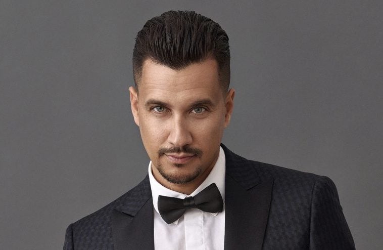 Marko Tolja: Sinatra je moj veliki glazbeni uzor