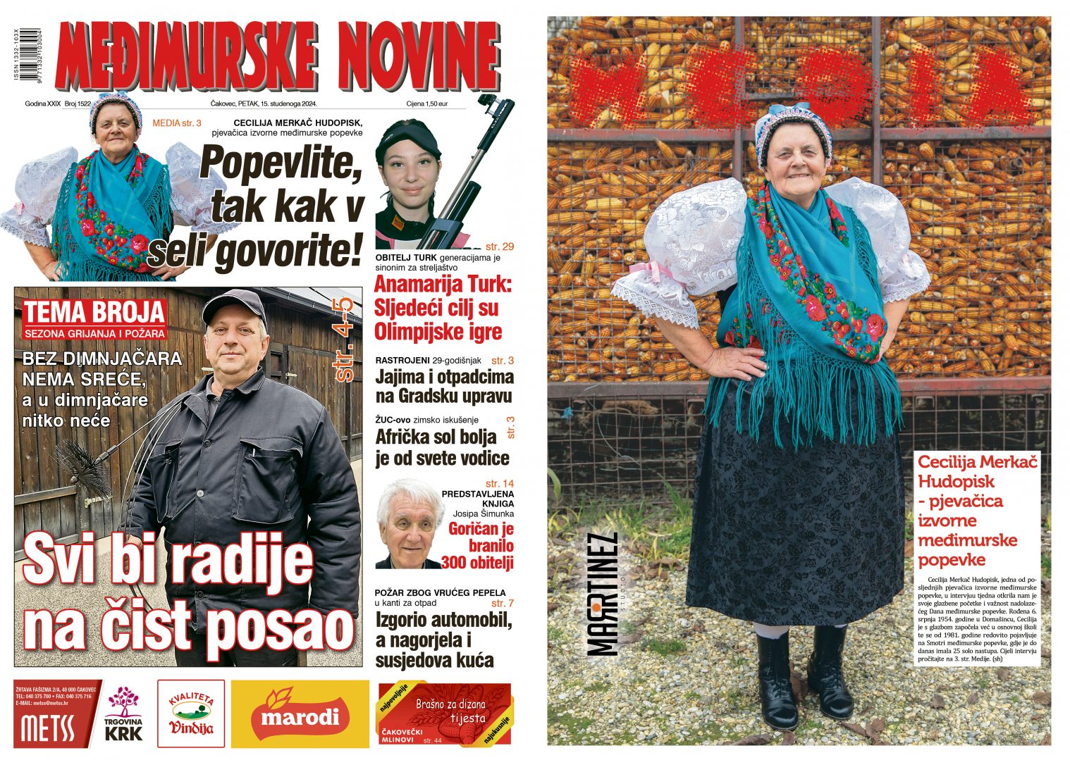 Za sve one koji žele znati više od drugih i ovaj tjedan petak je dan za ...