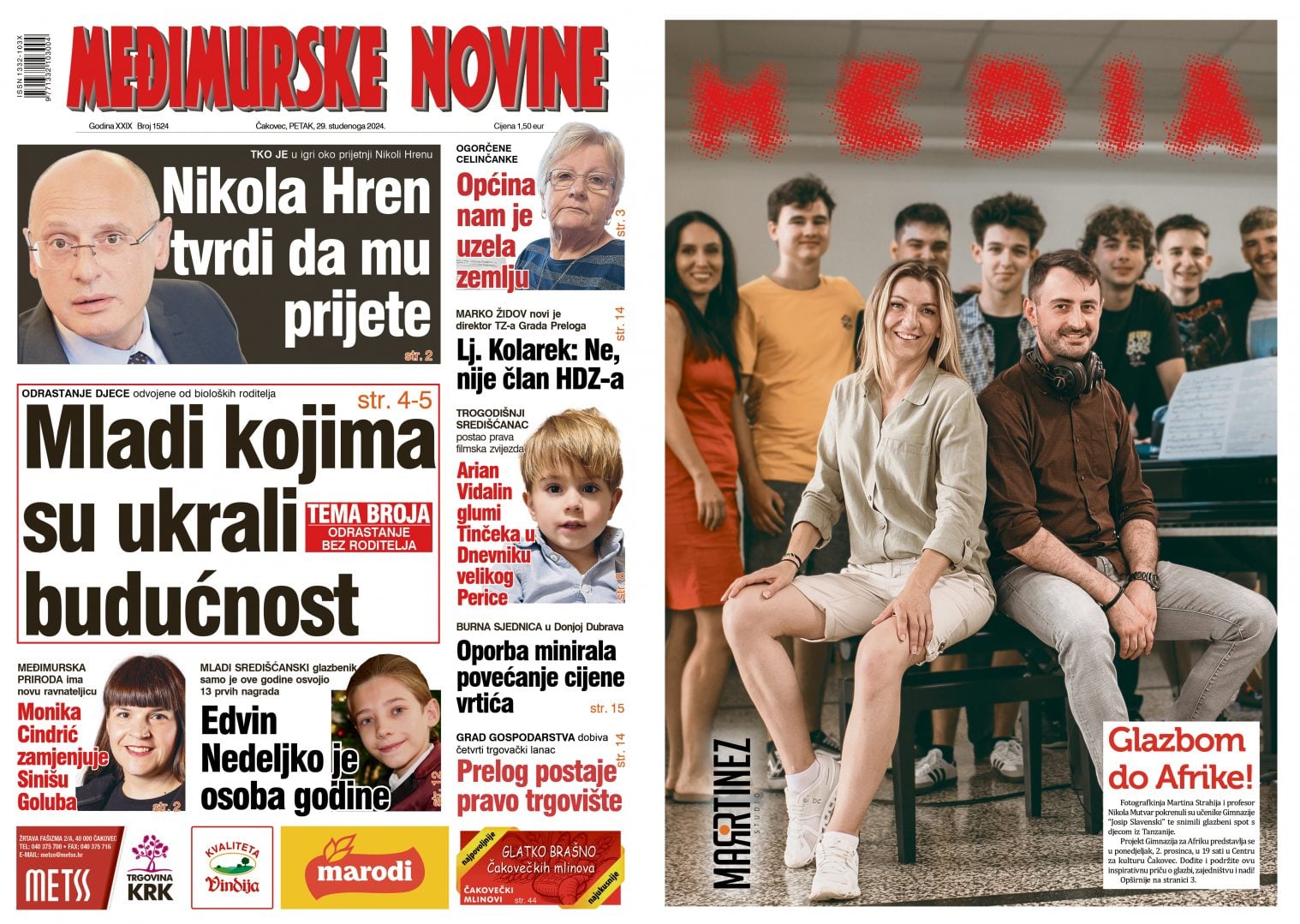 Za sve one koji žele znati više od drugih i ovaj tjedan petak je dan za ...