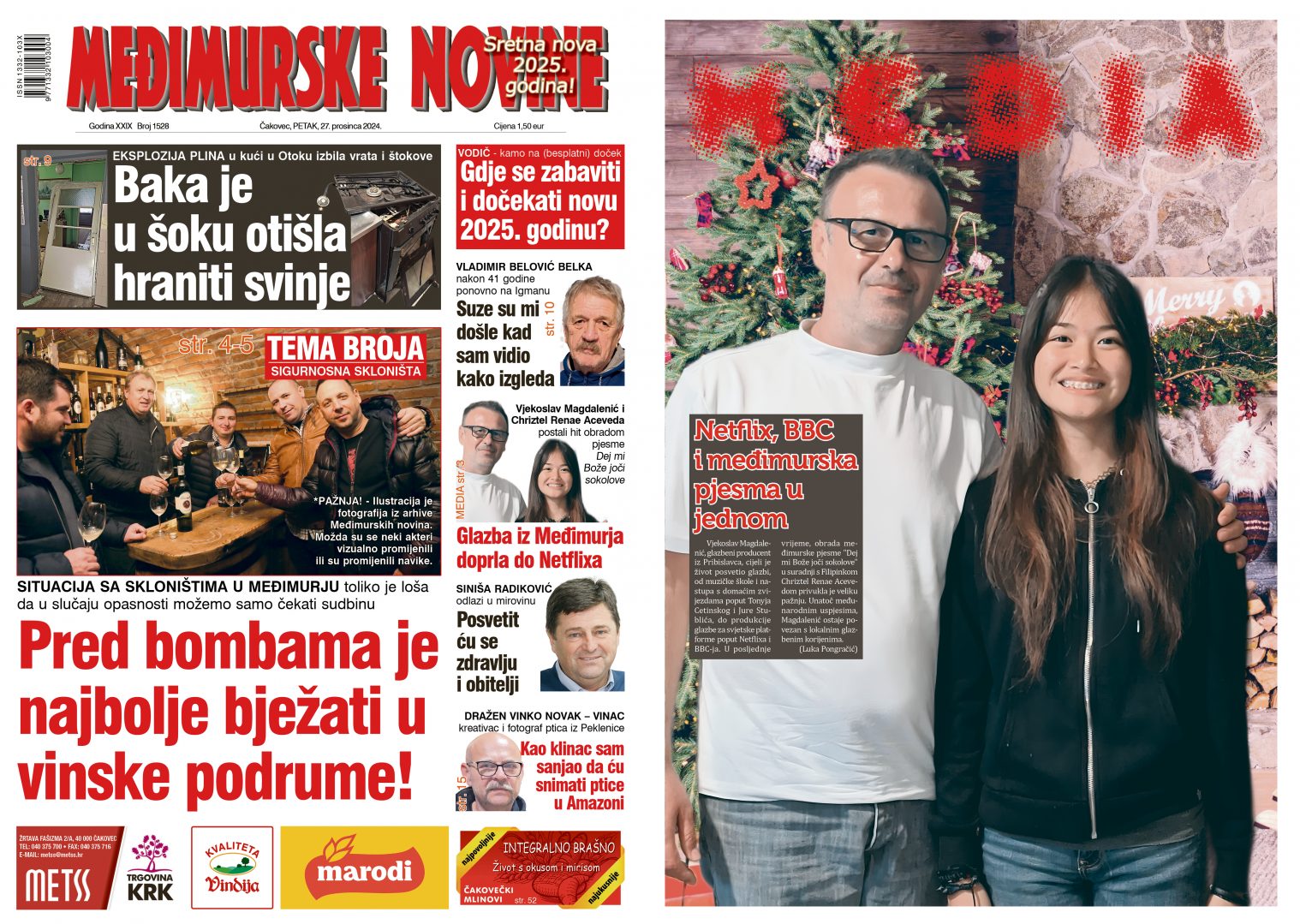 Za sve one koji žele znati više od drugih i ovaj tjedan petak je dan za ...