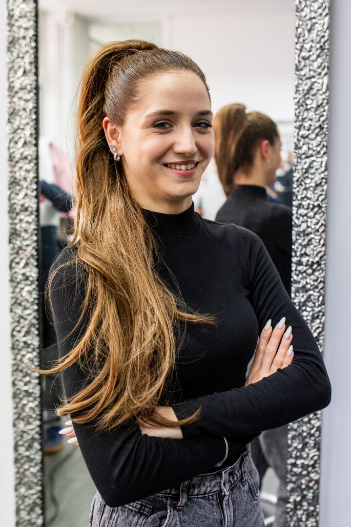 Frizerski salon Viva Čakovec: Elegancija u kosi dodatak blagdanskom glamuru