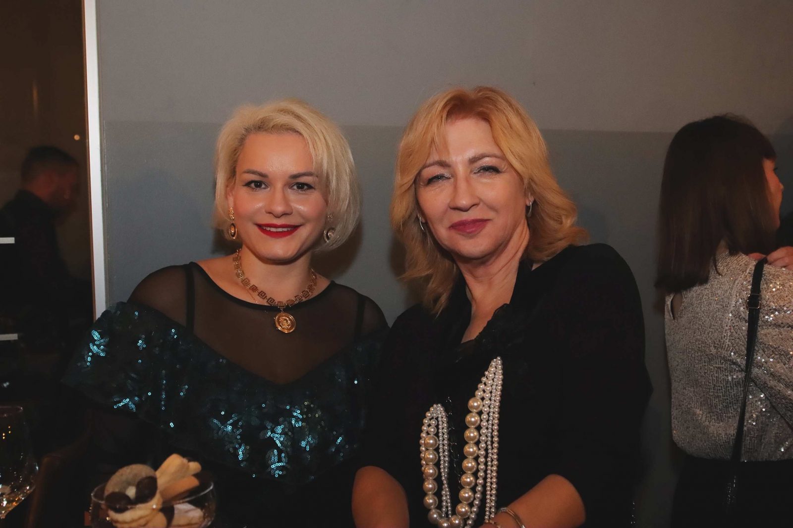 Svečani prijem gradonačelnice Čakovca 2024.