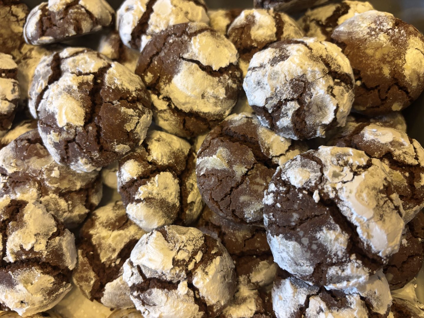 Brzi i jednostavni raspucanci, savršeni za blagdane!