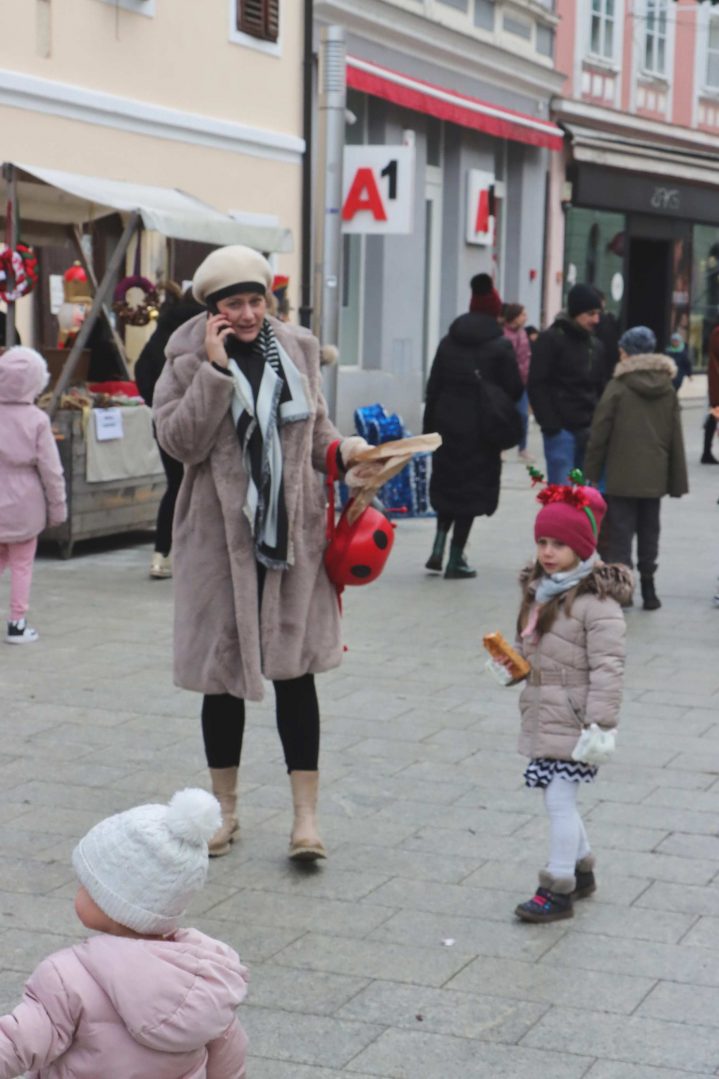 Čakovečka špica 7.12.2024.