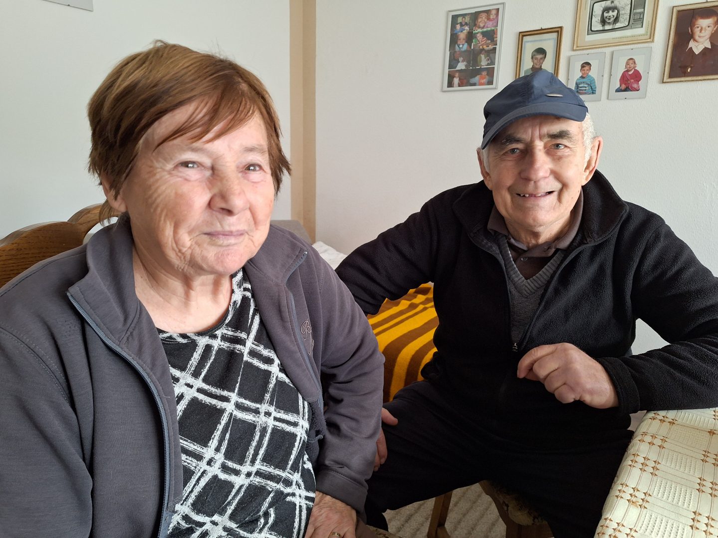 Ivek i Katica bez vozačke da nemaju djecu odsječeni od svijeta