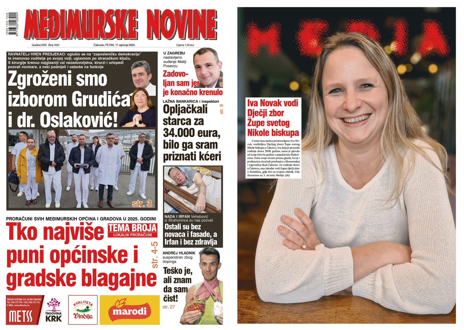 Za sve one koji žele znati više od drugih i ovaj tjedan petak je dan za ...