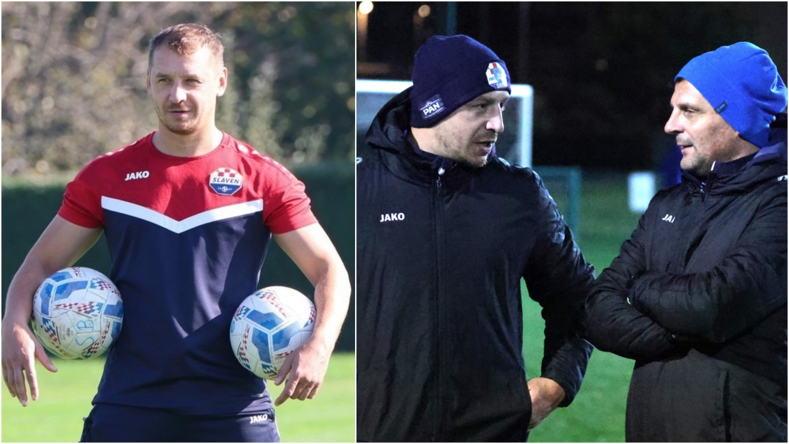 Luka Murk iz Podturna važan je kotačić stožera Marija Kovačevića