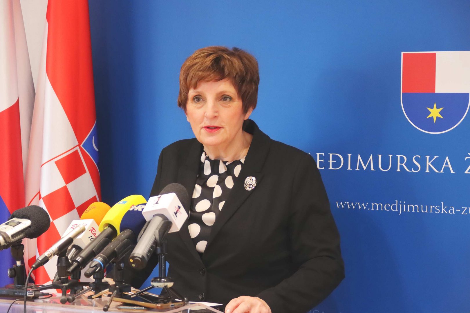 Župan Posavec poziva Ministarstvo zdravstva da reagira odmah, nije normalno da 10 kirurga daje ...