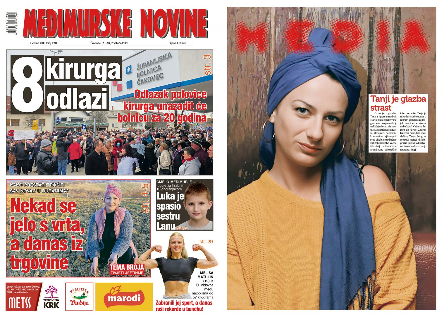 Za sve one koji žele znati više od drugih i ovaj tjedan petak je dan za ...