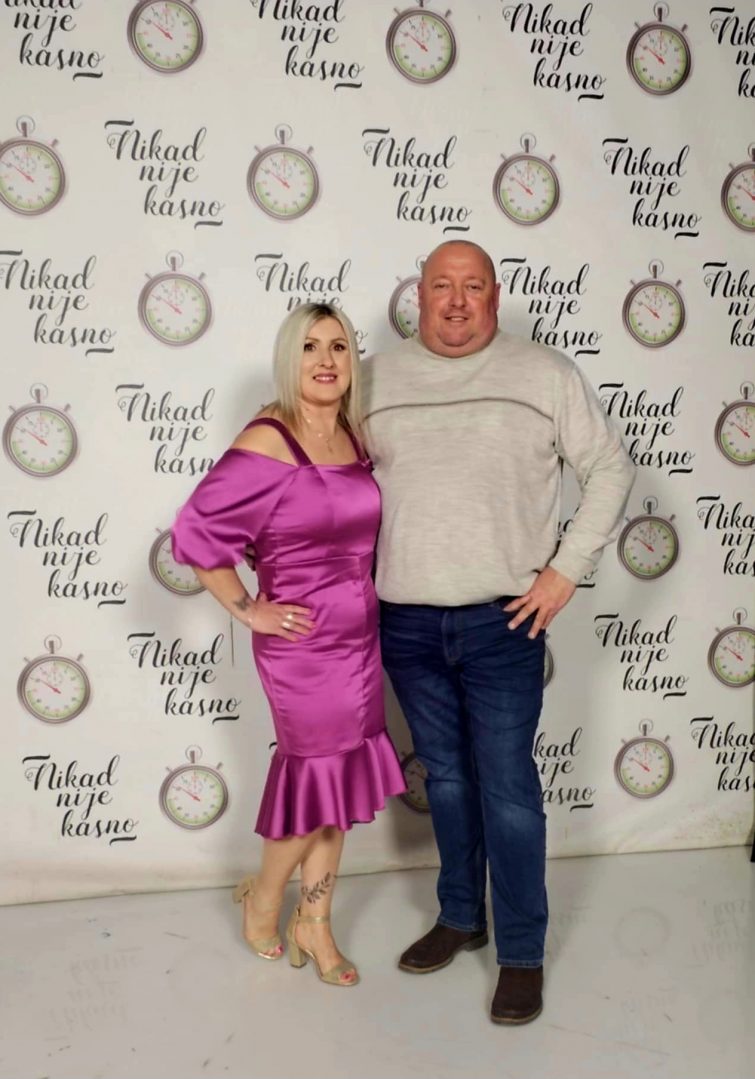 Monika Višnjić iz Štefanca: Nakon ovog iskustva, spremna sam za novi bend