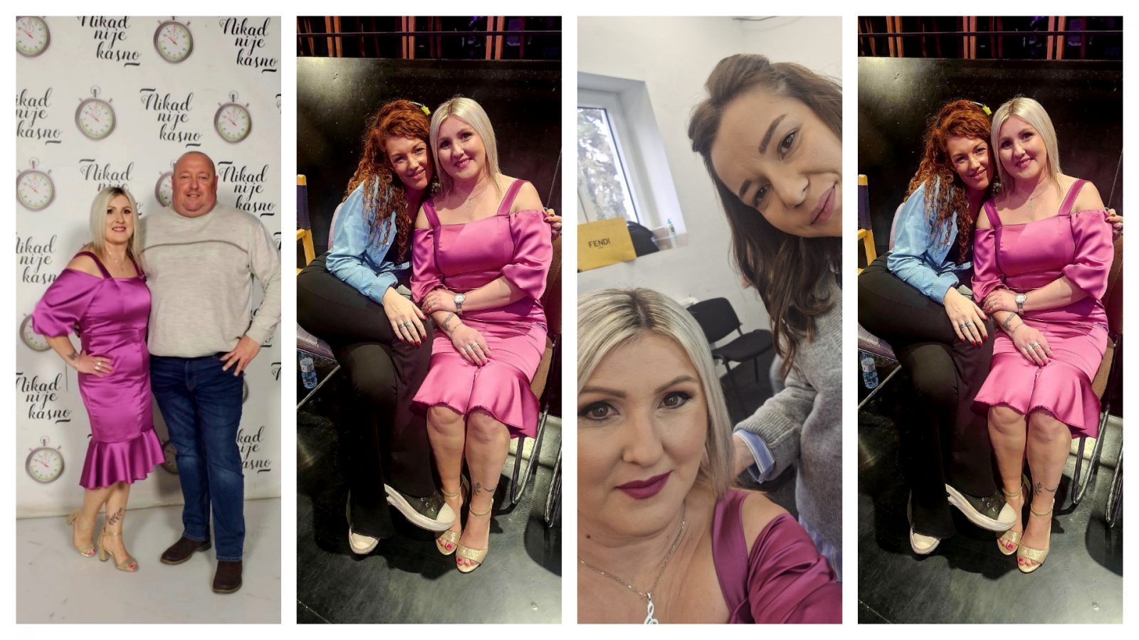 Monika Višnjić iz Štefanca: Nakon ovog iskustva, spremna sam za novi bend