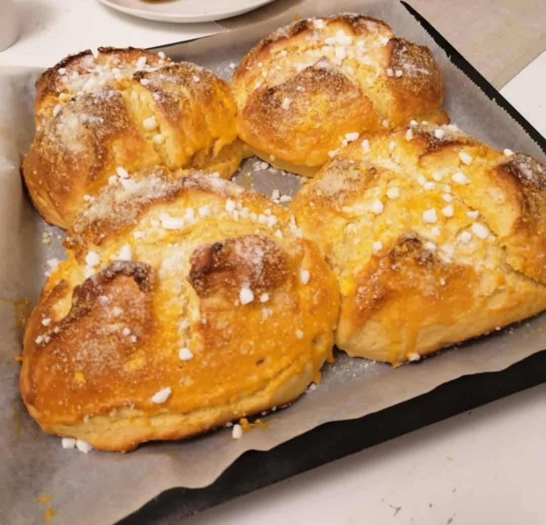 Sanja Novak iz Robadja peče fantastičnu pincu