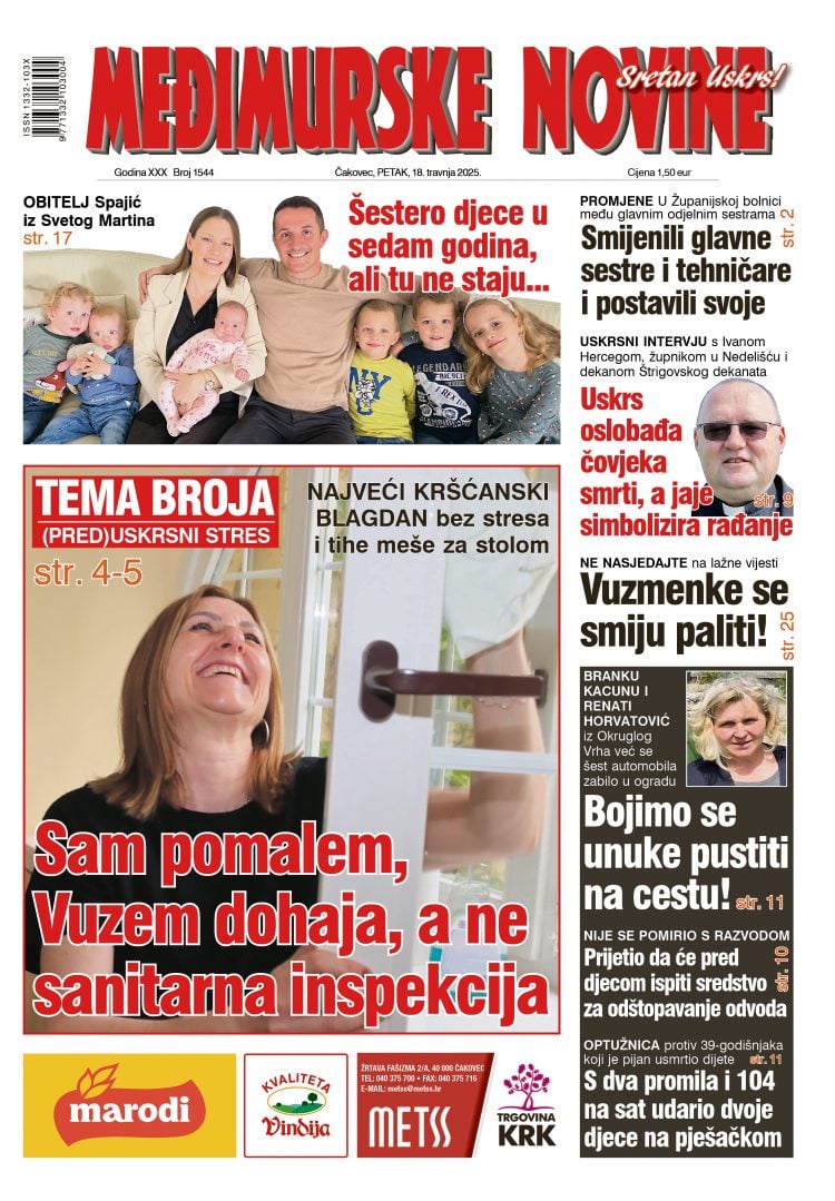 Za sve one koji žele znati više od drugih i ovaj tjedan petak je dan za ...