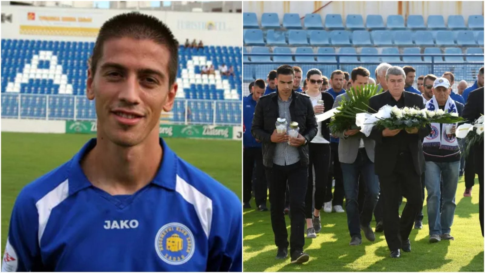 17 godina od najveće tragedije hrvatskog ligaškog nogometa