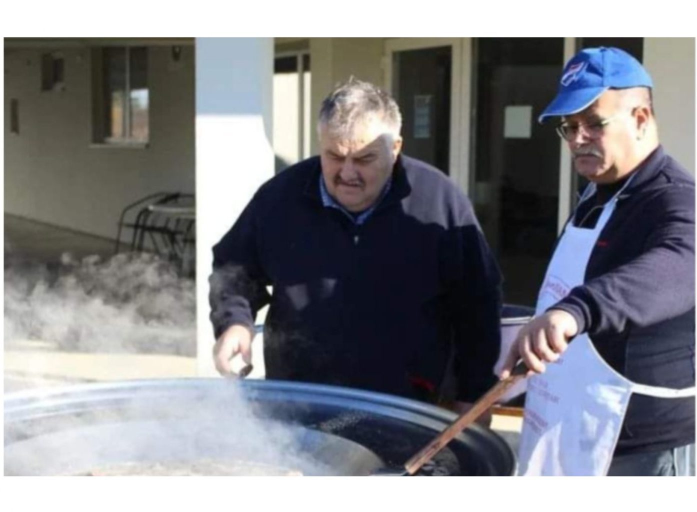 NK Graničar Kotoriba organizira druženje uz pečene ribe za Veliki petak