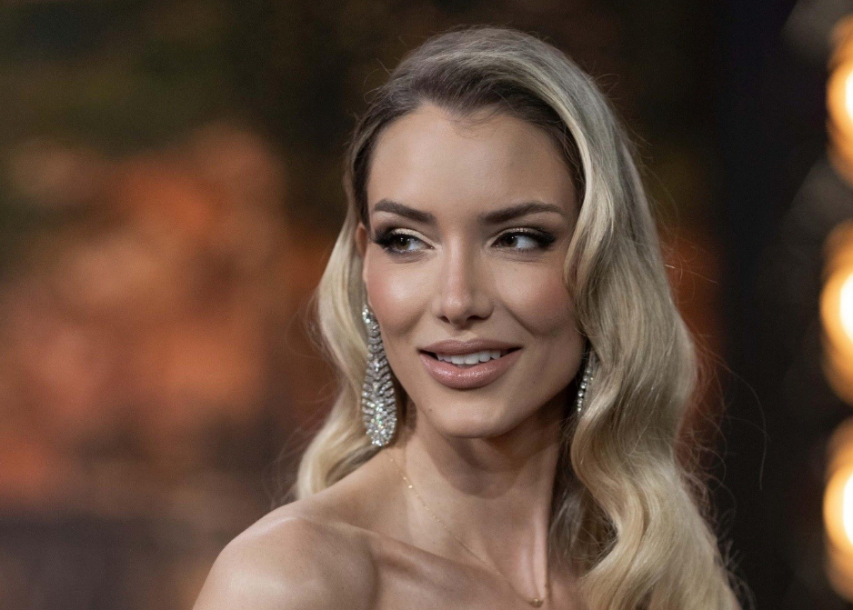 Prelijepa Ema Mur rodom iz Čakovca postala voditeljica na talijanskoj ...