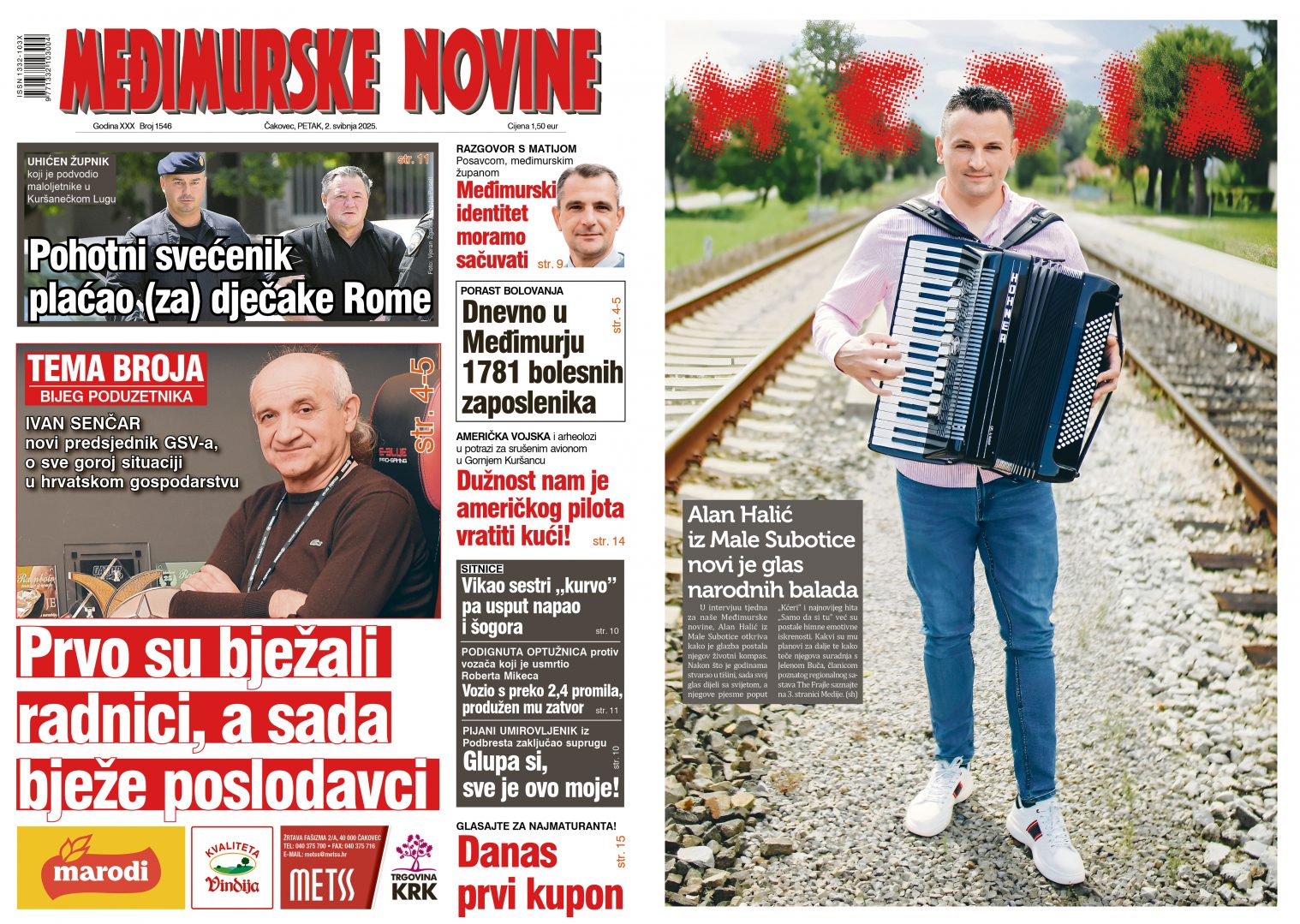 Za sve one koji žele znati više od drugih i ovaj tjedan petak je dan za ...