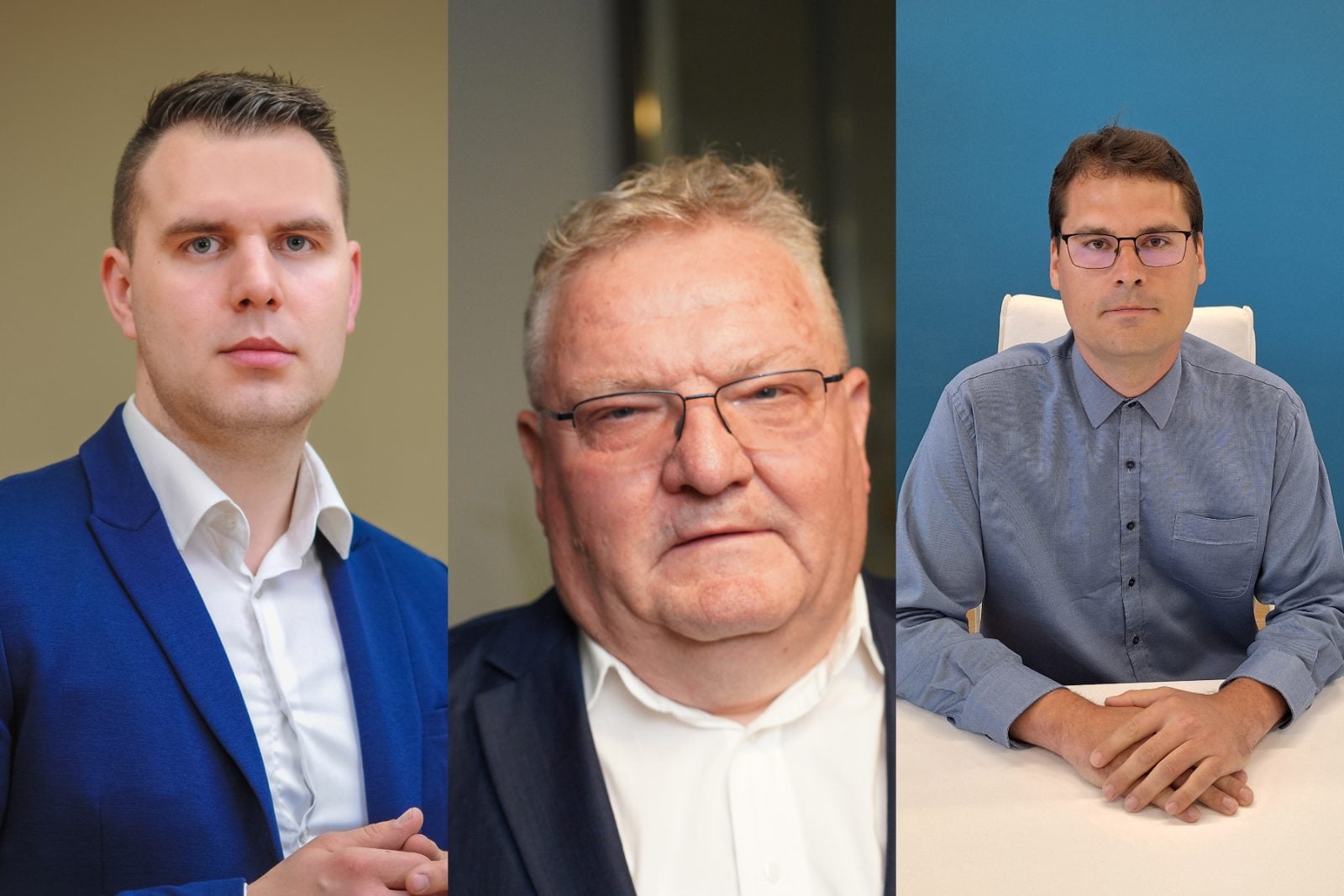 Ljubomir Kolarek (HDZ, HSS) uvjerljivo osvojio novi mandat ...