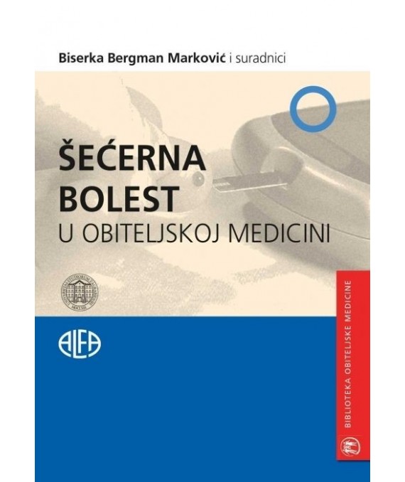 Predstavljamo i poklanjamo priručnik o šećernoj bolesti!
