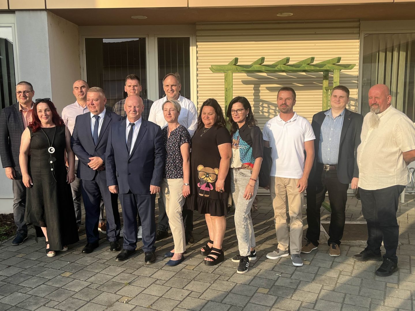 Službeno je konstituirano Općinsko vijeće Općine Strahoninec