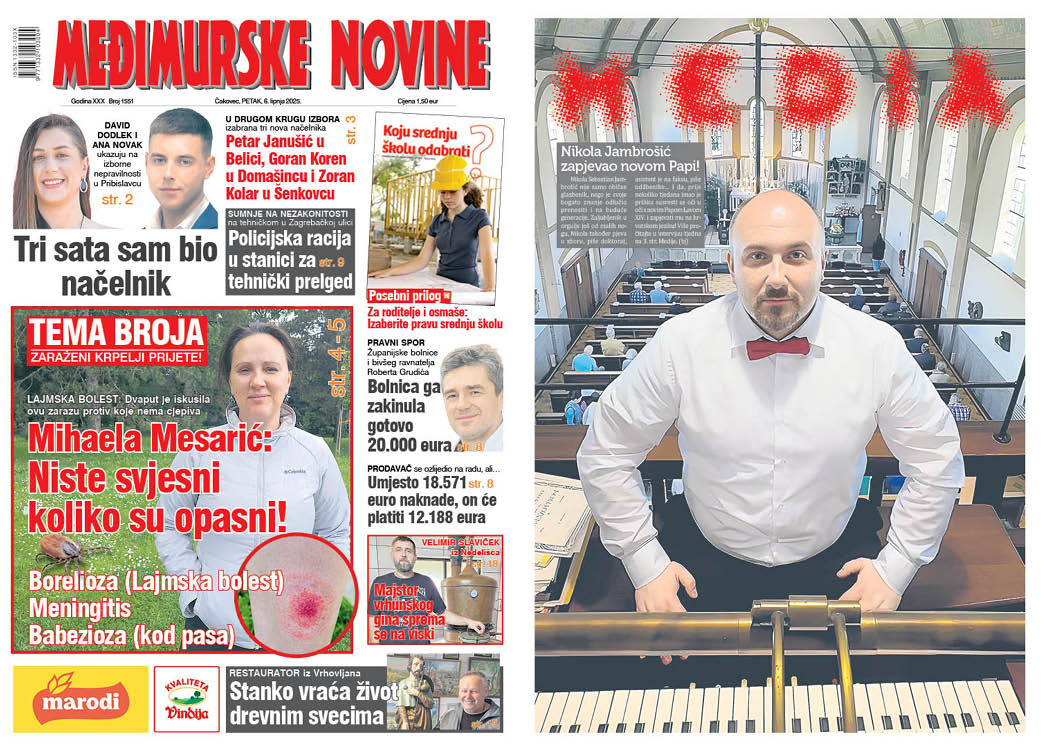 Za sve one koji žele znati više od drugih i ovaj tjedan petak je dan za ...