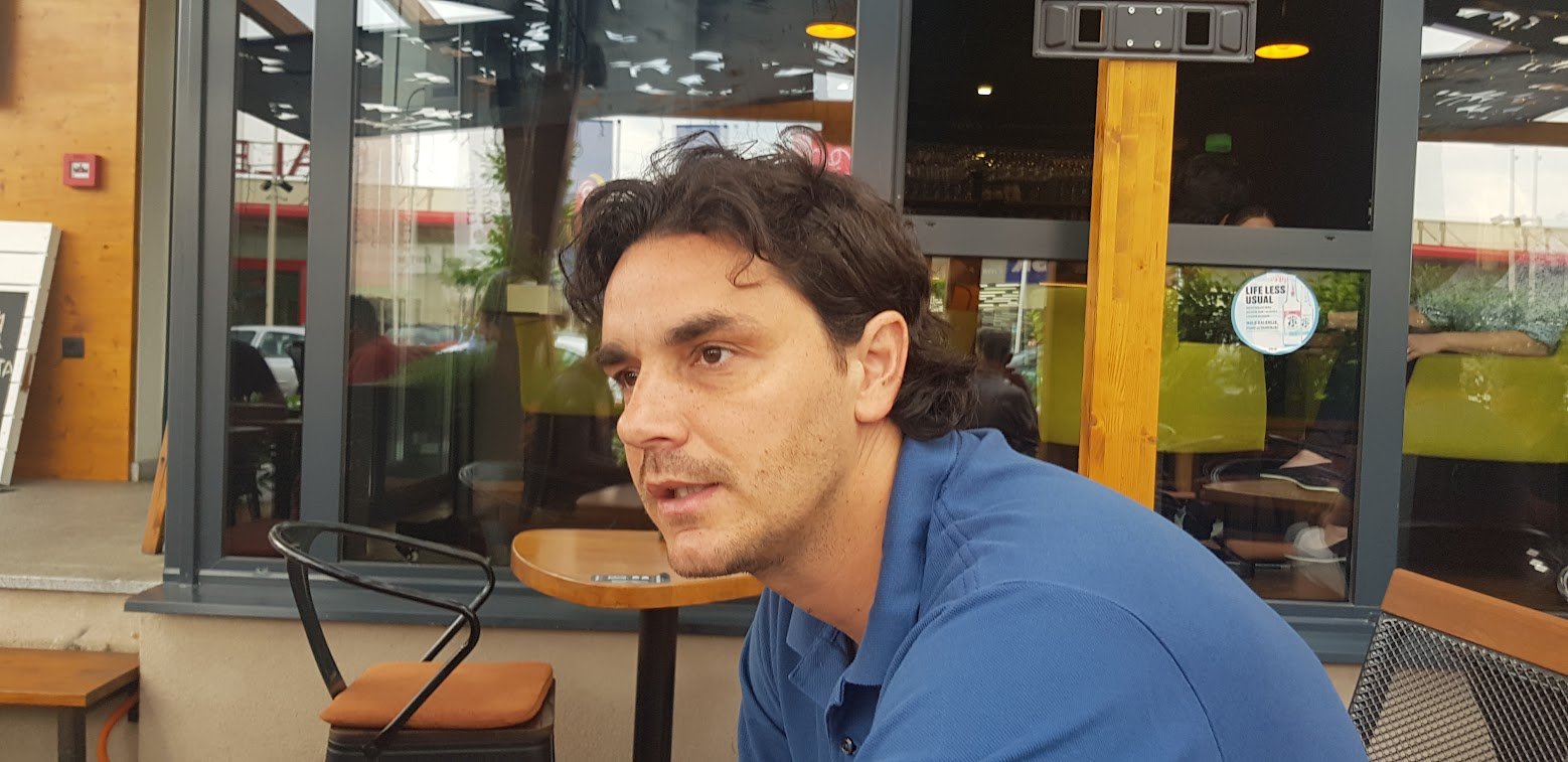 Golik naslijedio Gorupića na klupi domašinskog Dinama