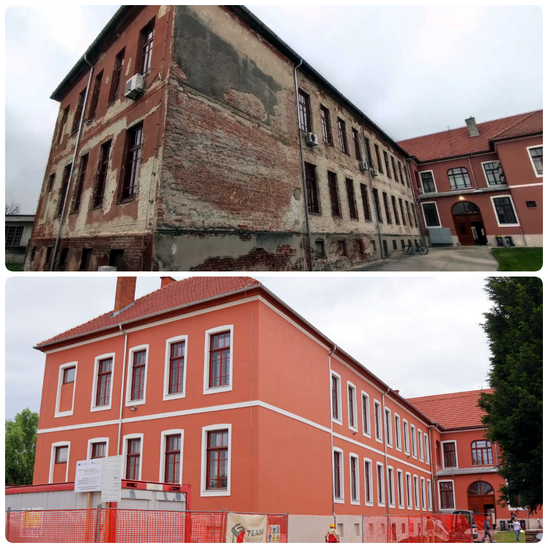 Pučko otvoreno učilište Čakovec u novom izdanju