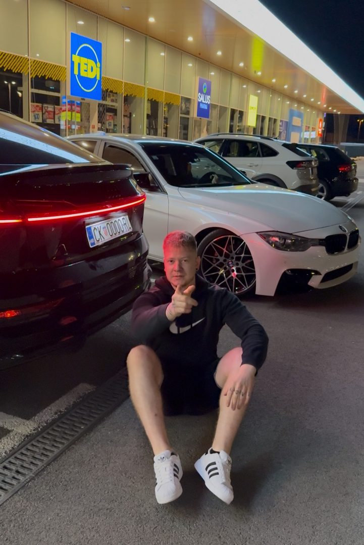 RODJOBOSS pokreće novi Tik Tok profil!