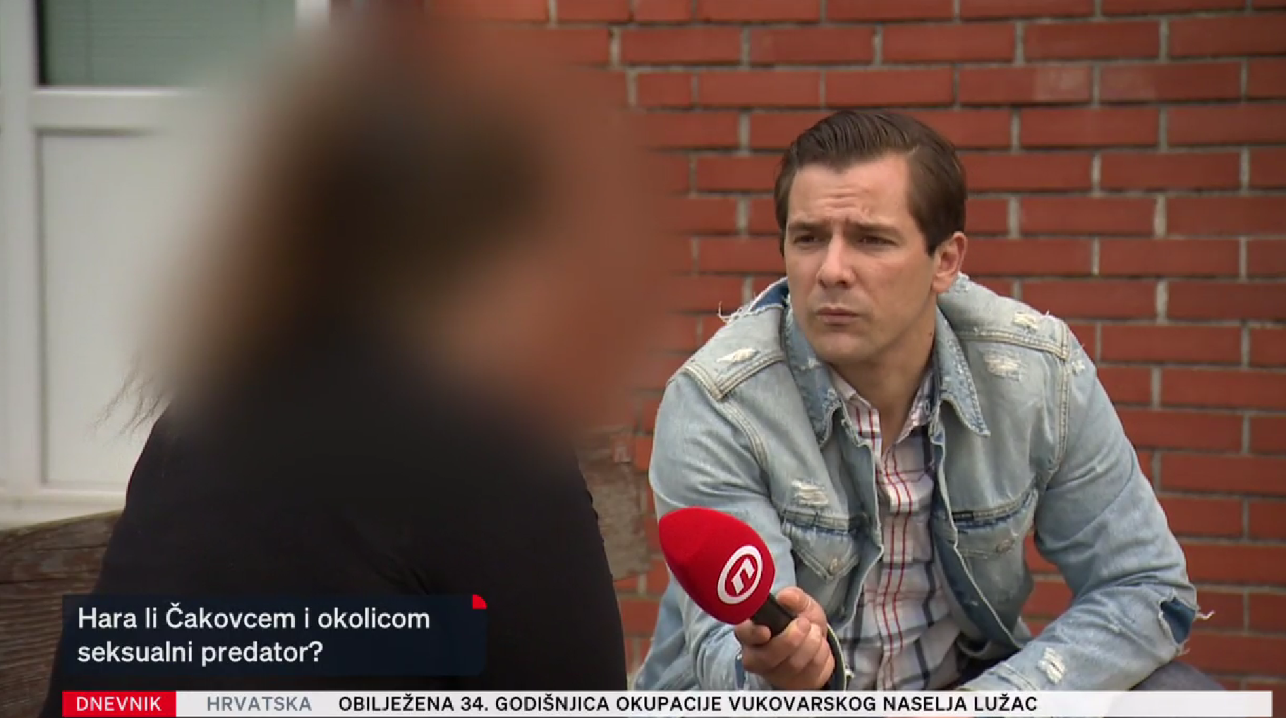 Dnevnik Nove TV otkrio ispovijest majke iz Međimurja: ‘Slijedio me ...