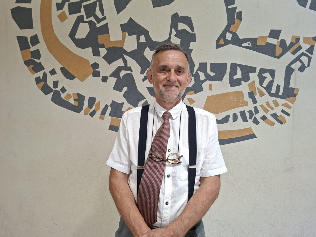 Zlatko Bacinger: -Ova nagrada nije samo priznanje, već satisfakcija za ...